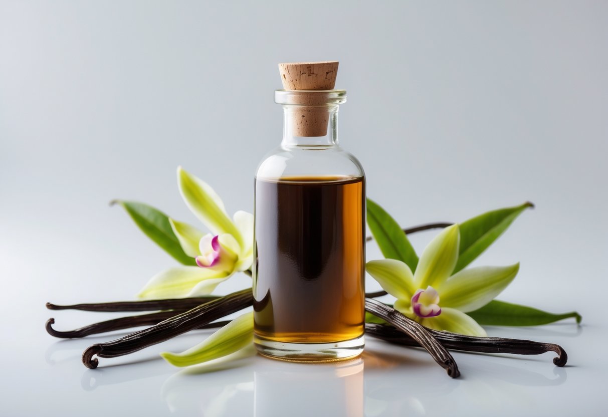 Is Vanilla Extract Halal? Crucial Answer Awaits 2026