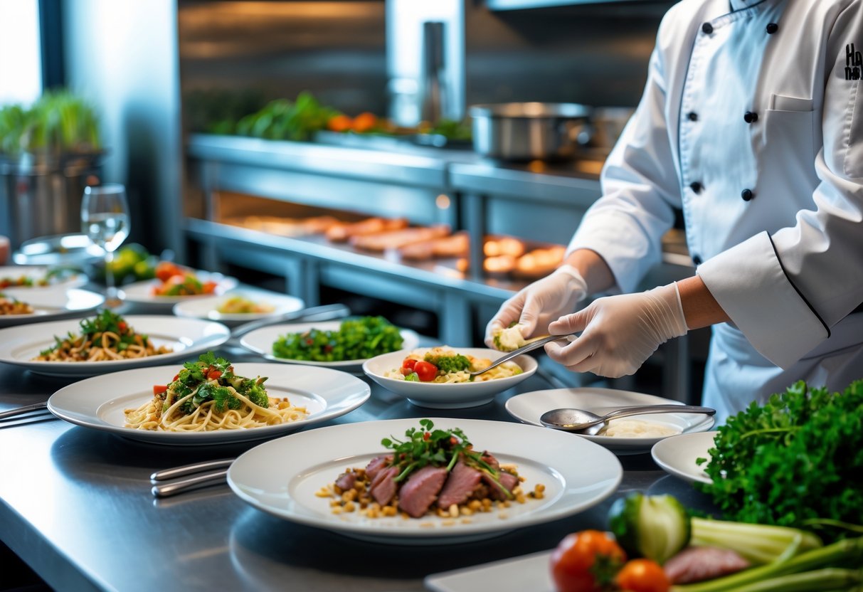 Is CAVA Halal? Discover the Startling Reality 2026