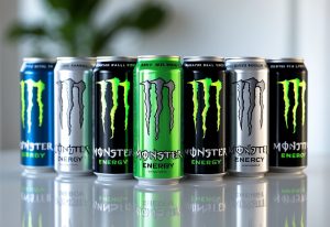 Is Monster Halal? Discover the Surprising Facts 2026