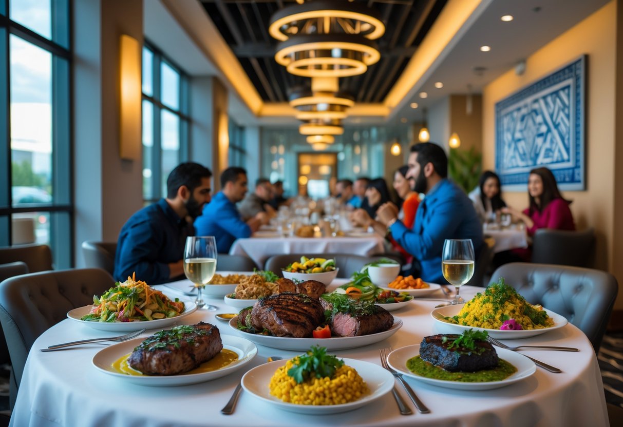 Top Best 13 Halal Restaurants in Calgary (Updated 2026)