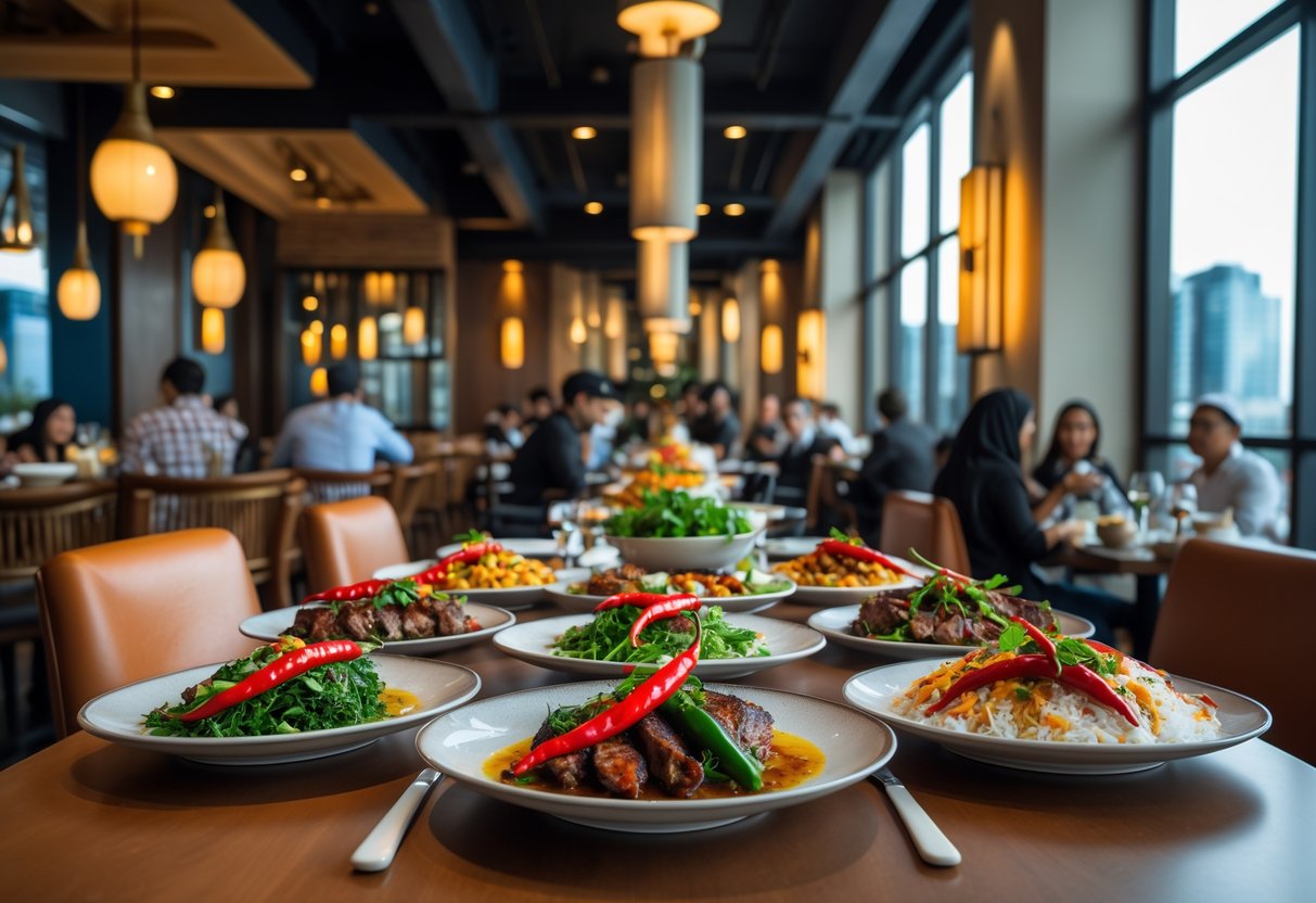 Top Best 13 Halal Restaurants in Calgary (Updated 2026)