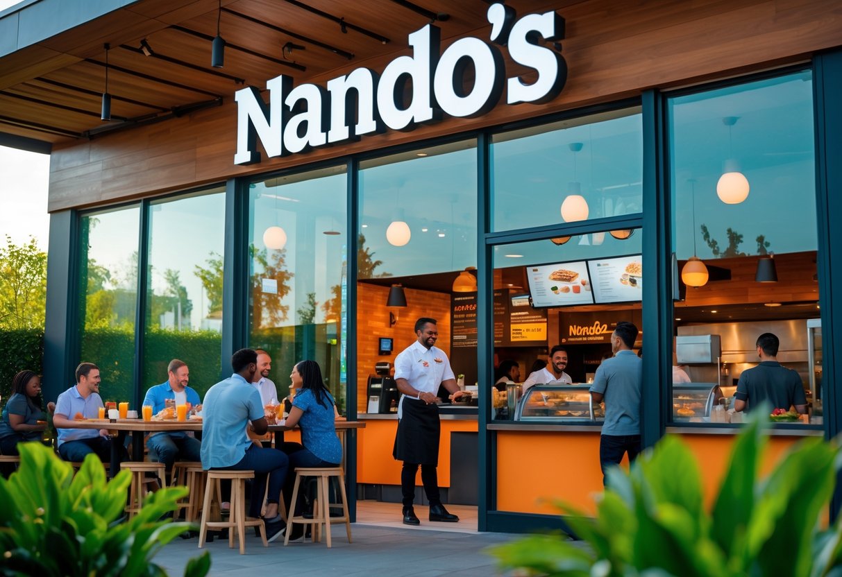 Is Nando's Halal or Haram? Critical Facts Shared 2026