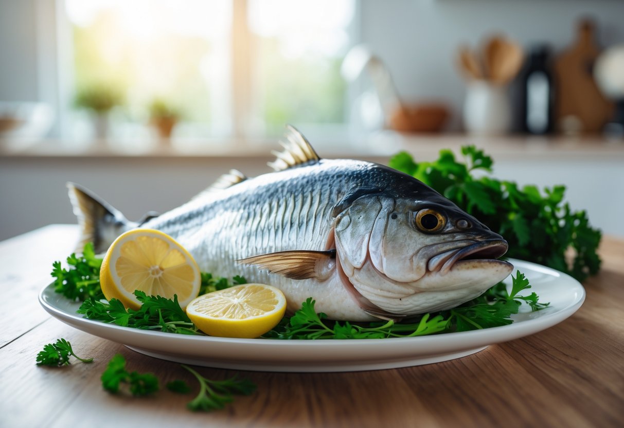 Is Fish Halal or Haram? Final Ruling Awaits 2025