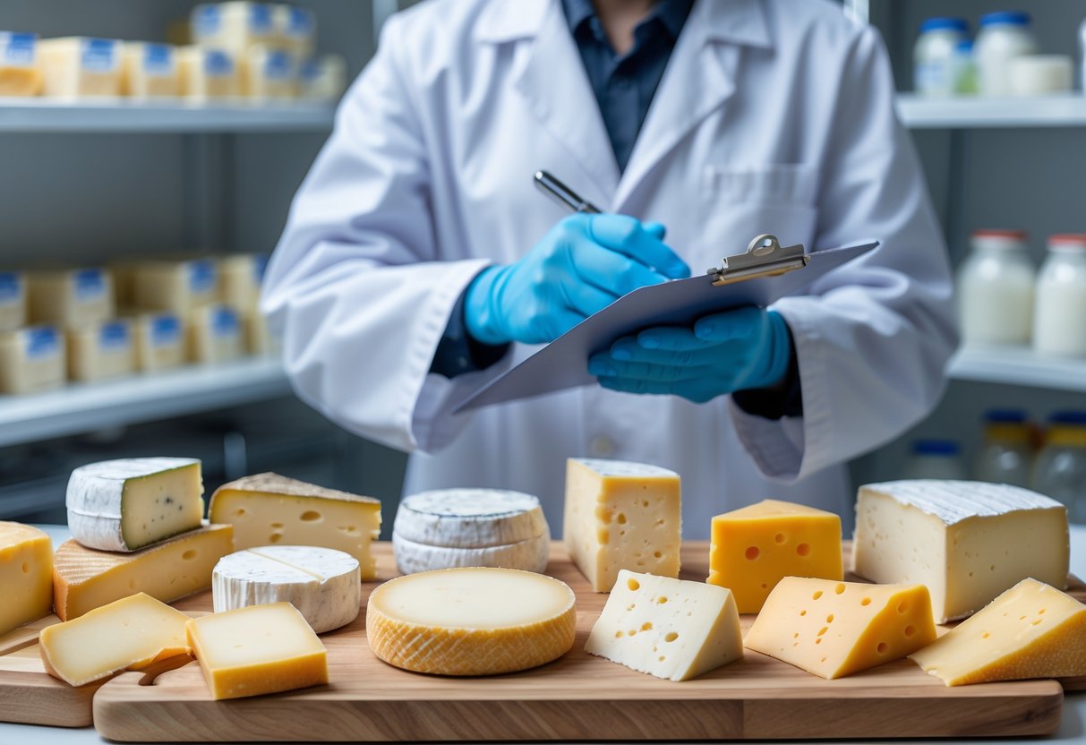 Is Cheese Halal? Exposing What Brands Won’t Tell You 2025