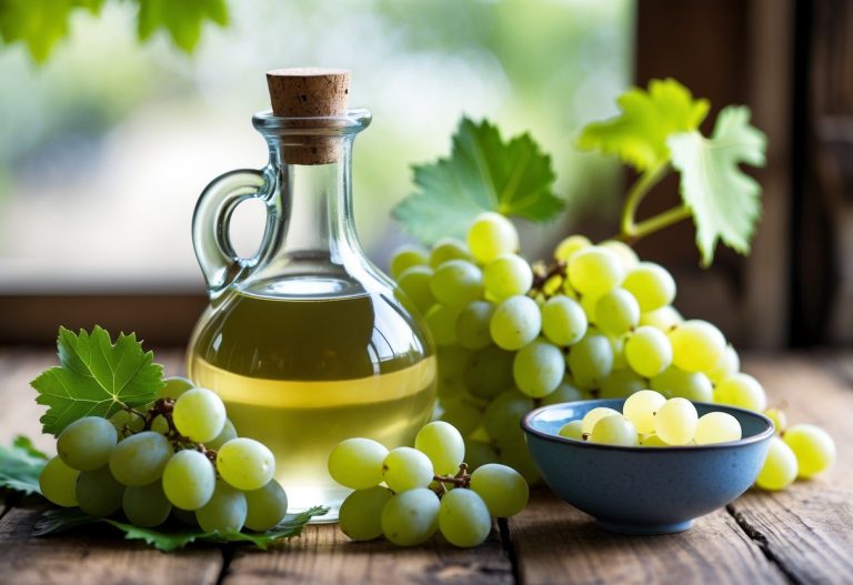 The Surprising Truth: Is White Wine Vinegar Halal? 2025
