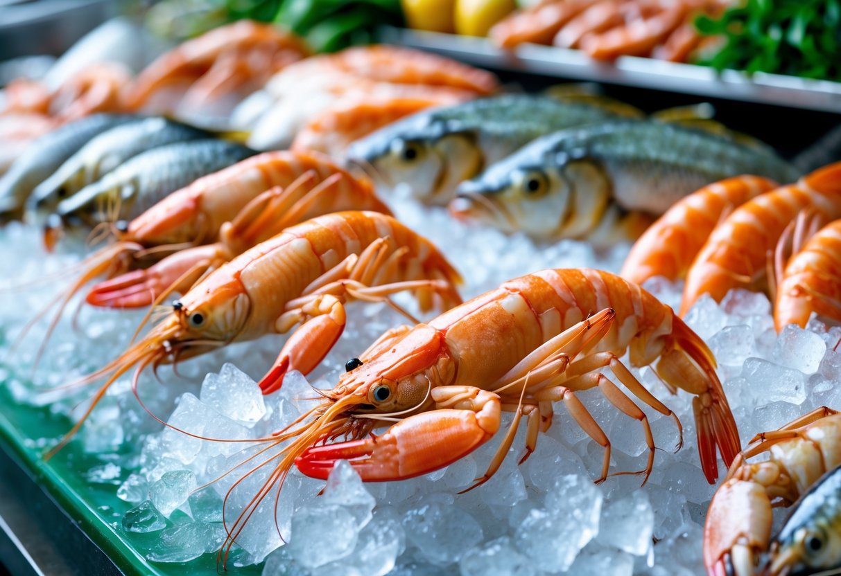 Are Prawns Halal? A Controversial Debate Explained 2026