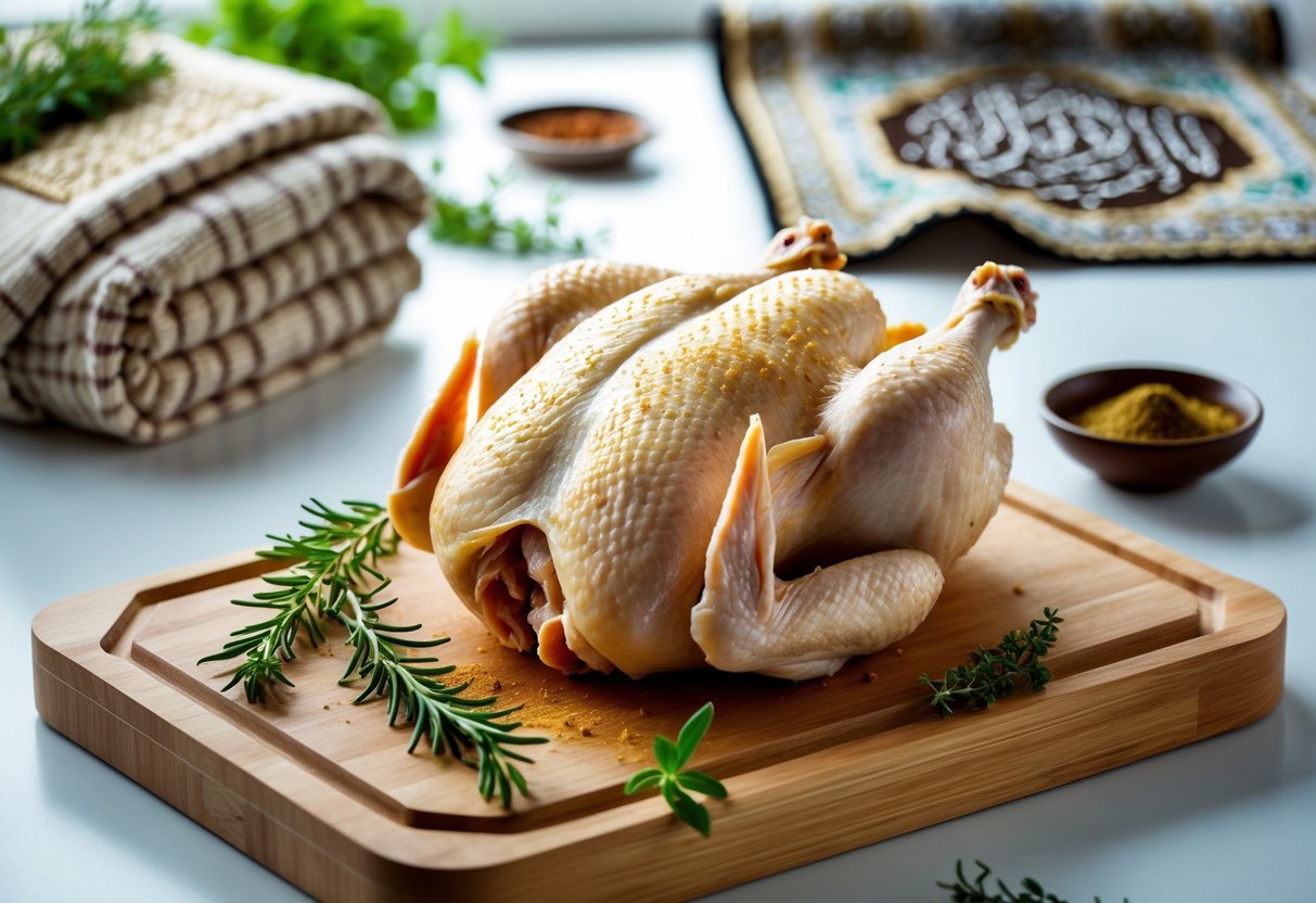 Is Chicken Halal? Facts That May Surprise You 2026