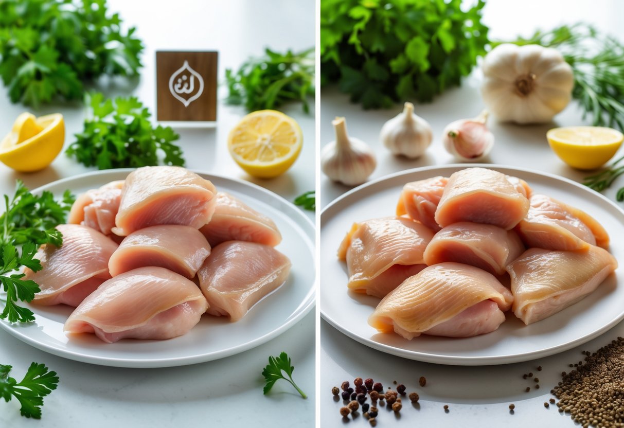 Is Chicken Halal? Facts That May Surprise You 2026