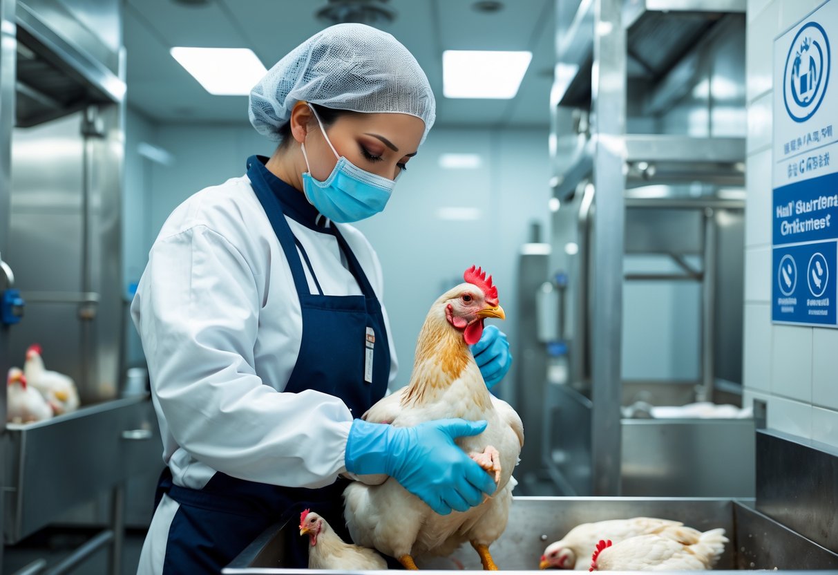 Is Chicken Halal? Facts That May Surprise You 2026