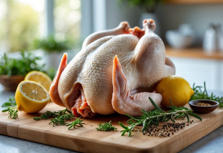Is Chicken Halal? Facts That May Surprise You 2026