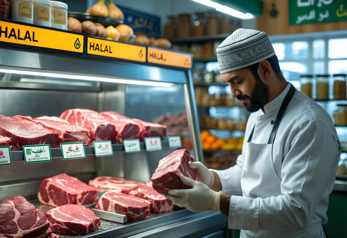 Is Beef Halal? Hidden Risks Exposed 2026