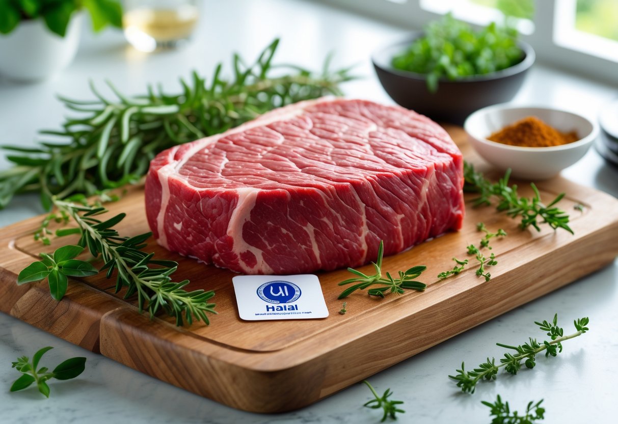 Is Beef Halal? Hidden Risks Exposed 2026